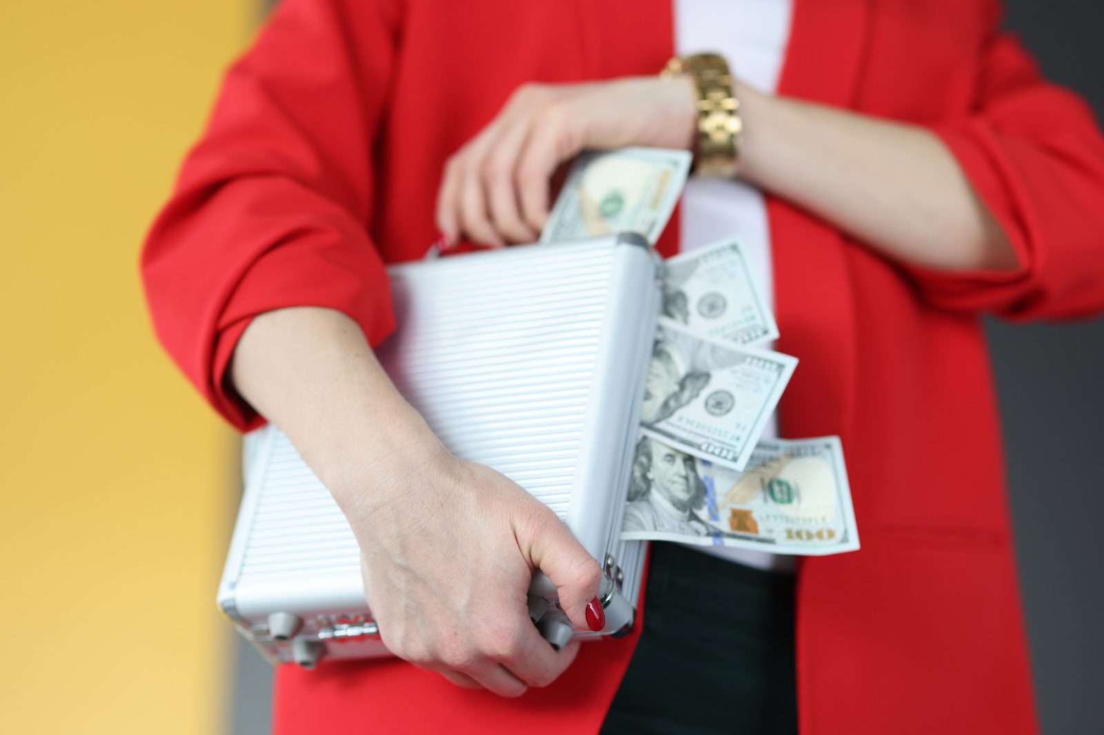 Sibling Stealing an Inheritance? - Nickerson Law Group