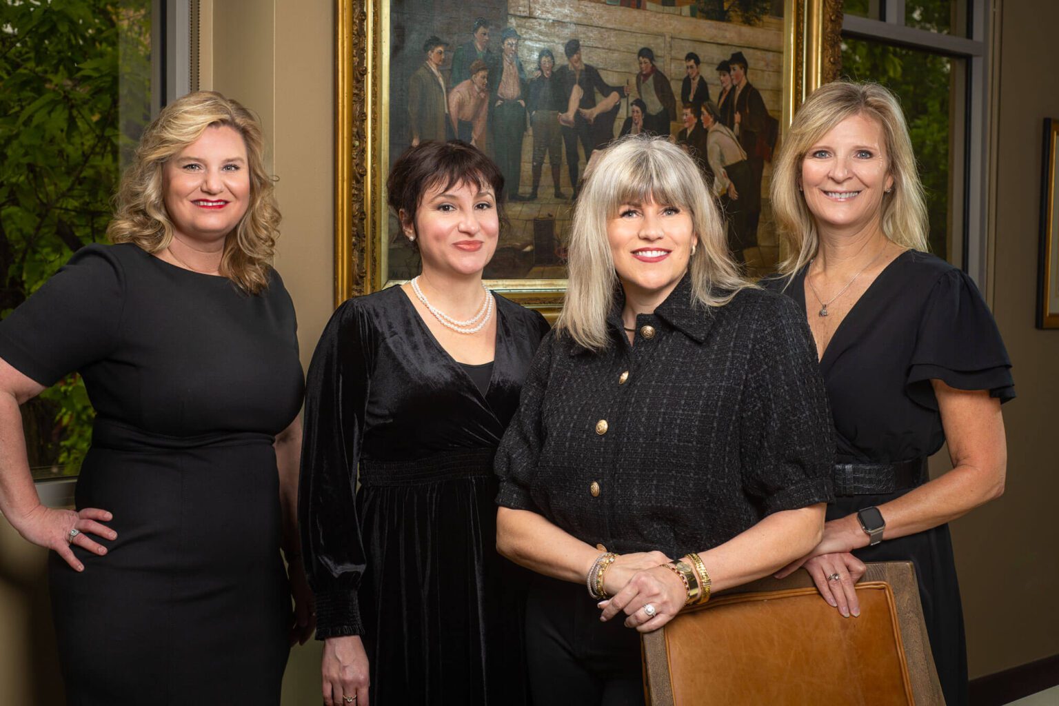 About Nickerson Law Group - Nickerson Law Group